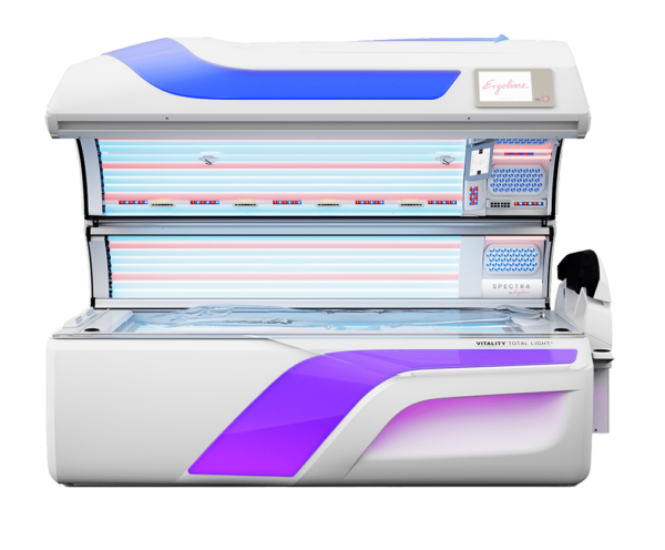 Tanning Beds – The Tanning Zone